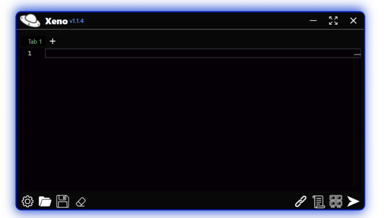 Xeno Executor v1.2.70 - Roblox Script Executor Download Official